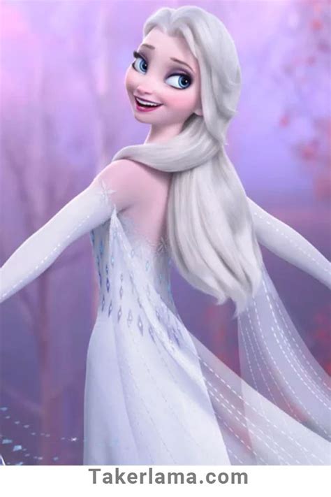 Another Elsa Post But Seeing Elsa Happy Makes Me Happy Disney