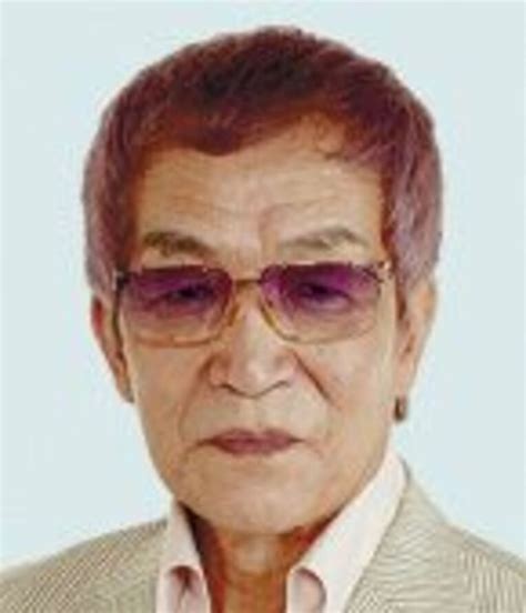 写真：[訃報]清川元夢さん 声優「エヴァ」冬月 沖縄タイムス＋プラス
