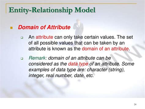 ppt introduction to database design methodology