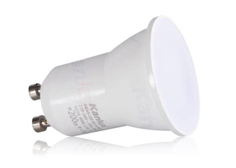 Gu10 Led Leuchtmittel And Led Lampen Gu10 Bige De