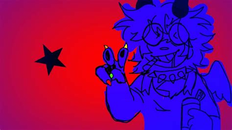 Lesbian Vampire Furries Animation Meme Major Flash Warning Youtube