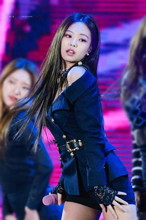 Blackpink Jennie Seoul Music Awards 2018 9