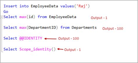 create function generate id in sql