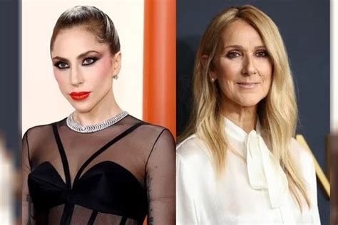 Céline Dion Y Lady Gaga Cantarán En La Apertura De Los Juegos Olímpicos