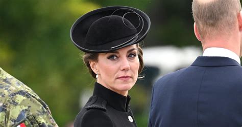 Kate Middleton Theories Linked To Russian Disinformation Campaign Us