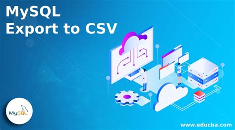 mysql export to csv complete guide to mysql export to csv