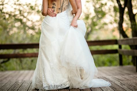 How To Have A Romantic Polyamorous Triad Wedding • Offbeat Wed Was