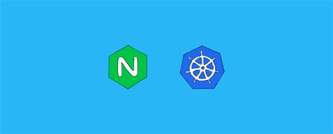 how to setup nginx ingress controller on kubernetes