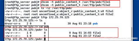 linux selinux详解 selinux enforce csdn博客