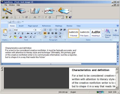 top 4 best free ocr software