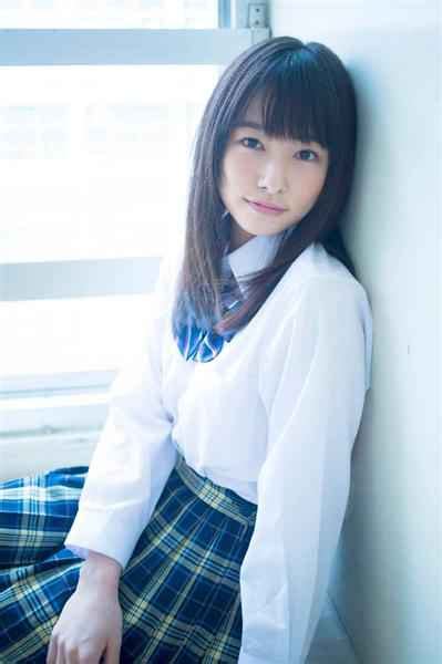 「いい部屋ネット」cm美少女、女優デビュー 〝岡山の奇跡〟桜井日奈子「いよいよ…不安にも」 産経ニュース