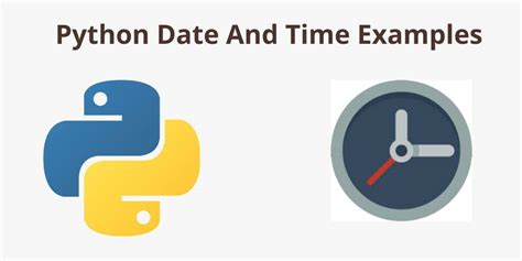 python date and time tuts make