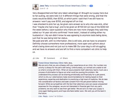 How To Respond To Negative Reviews Reviewtrackers