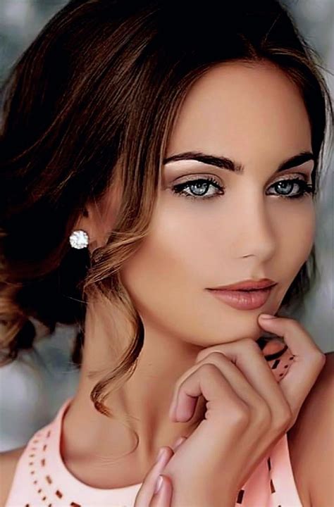Пин от пользователя Jz на доске Beauties Красивые лица Красавица