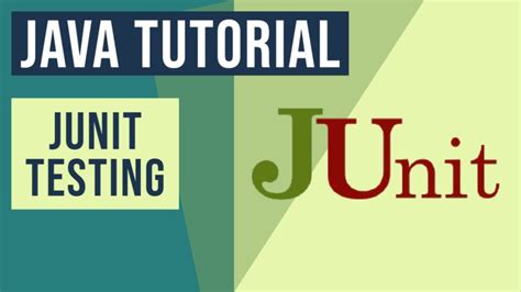 java unit testing with junit example java code geeks