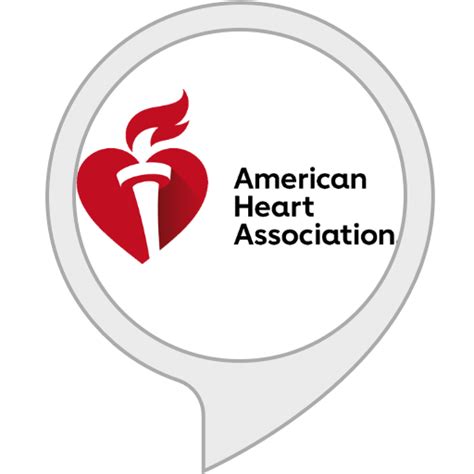 American Heart Association Logo