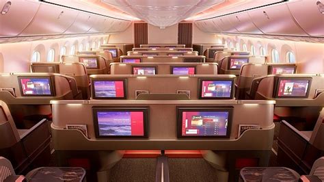Latam Airlines Recibe Su Primer Avión Boeing 767 Con Nuevas Cabinas