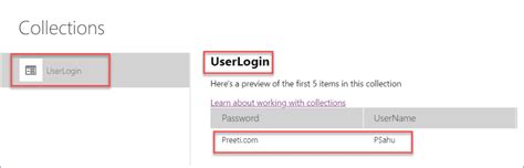 how to create login screen in powerapps spguides