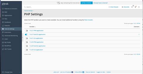 php output buffering not working in aapanel aapanel hosting