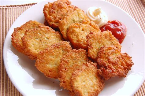 【物価高騰からの】1個10円！リュウジさんの「激やばツナ豆腐ナゲット」に挑戦♪想定以上にふわふわ♡ 『あたらしい日日』 こんな時代のニュー