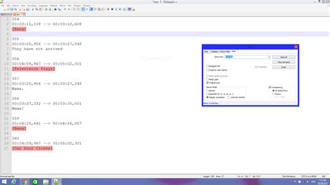 add space to each line notepad regular expression pandalas