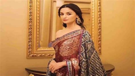 Alia Bhatt Adds Another Prestigious Feather To Her Cap Of Records