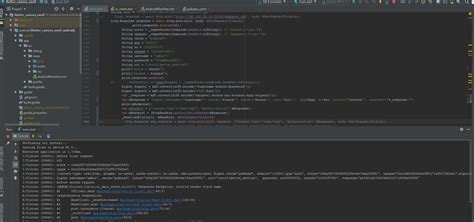 dart flutter app connect to ip camera with digest auth stack overflow