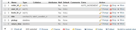 php how to select from 2 different table and insert to 1 table