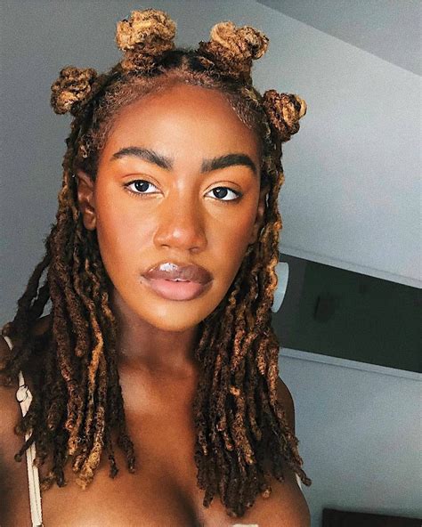Locd Not Bound On Instagram “glow On Sis 💫 Lnb Feature Tayybann