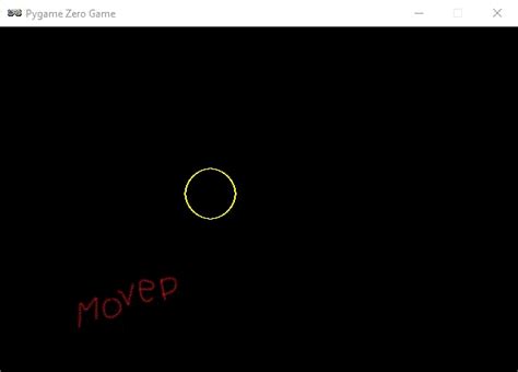 python let s make a game pygame zero python programming