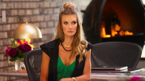 Who Is Nicole Young From Selling Sunset Marie Claire