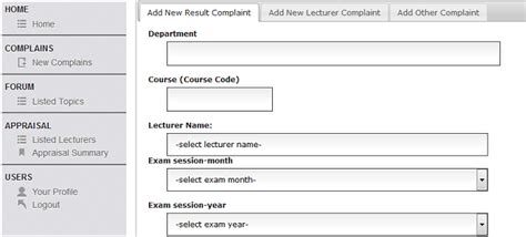 web based employees appraisal and assessment management system php