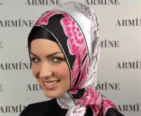Turkish Hijab Styles Tutorials 50 Turkish Hijab Style Step By Step