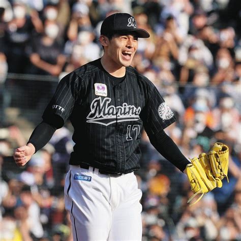 【ロッテ】“サンデー朗希”さあ完全試合の次は…佐々木朗希、予定通り17日の日本ハム戦に先発：中日スポーツ・東京中日スポーツ