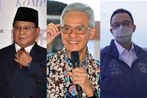 11 Panelis Untuk Debat Putaran Pertama Capres Pilpres 2024