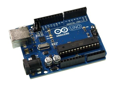 arduino uno intro plus projects 4 steps instructables