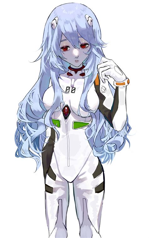 Fondos De Pantalla Anime Chicas Anime Rebuild Of Evangelion Neon