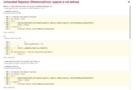 unexpected token import with nextjs