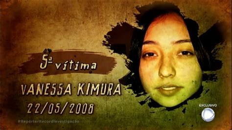 Psicólogo Forense Conta Qual é O Perfil Das Vítimas Do Maníaco De