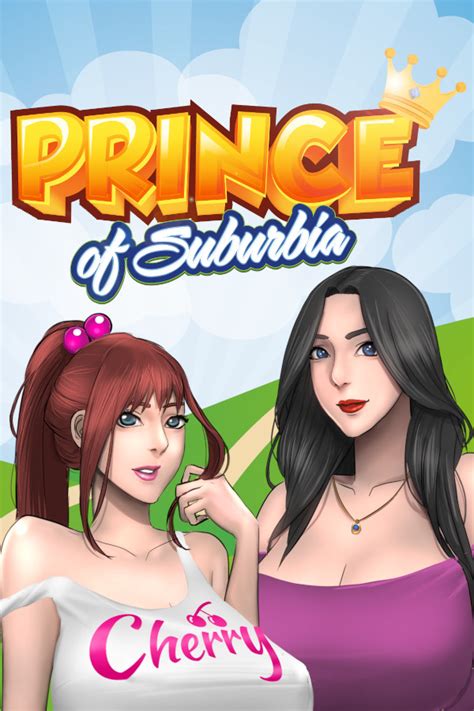 Prince Of Suburbia Part 1 Pcgamingwiki Pcgw Bugs Fixes Crashes