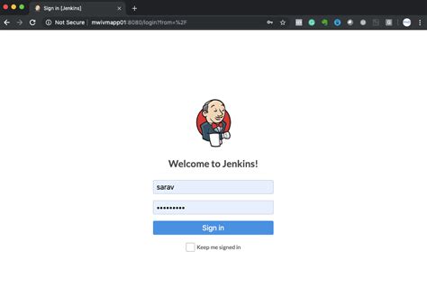 jenkins tomcat deploy deploying application to tomcat