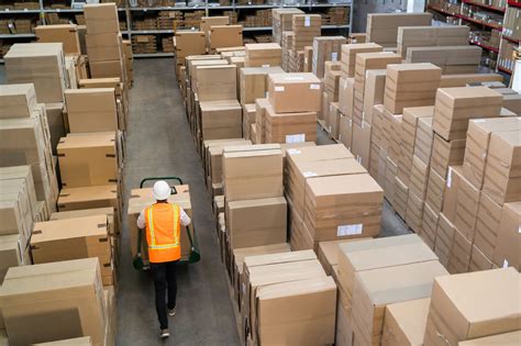 4 Consejos Para Mejorar La Cadena De Suministro Apr Cargo Group