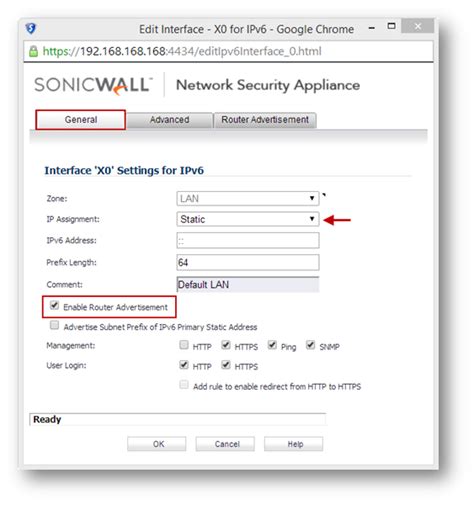 how internal interfaces can obtain global ipv6 addresses using dhcpv6