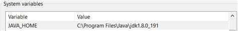 failed to install android sdk java lang noclassdeffounderror javax