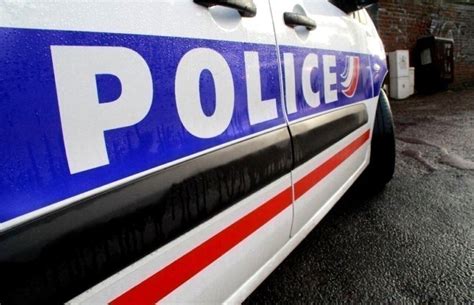 Paris Un Homme Interpellé Pour Meurtre Après Avoir Poussé Son Père Du
