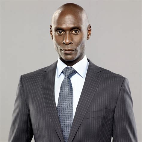 🚨 Morreu Aos 60 Anos O Ator Lance Reddick Seu último Trabalho Foi