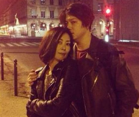 中山美穂と元旦那・辻仁成の離婚理由は不倫や女性化？子供を捨てたと言われる真相は？ Nn Media