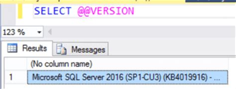 how to force a parallel execution plan in sql server 2016