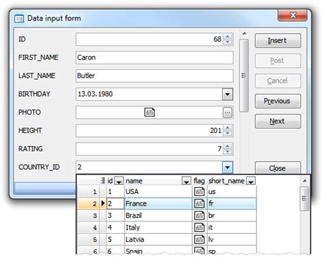postgresql gui tools postgresql frontends by sql maestro