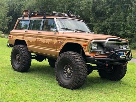 The 10 Best Overland Vehicles Of The 2019 Sema Show Artofit